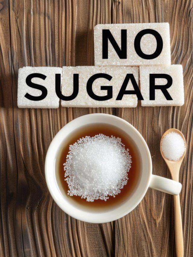 Reduce Refined Carbs and Sugar for Better Health and Weight Management ...